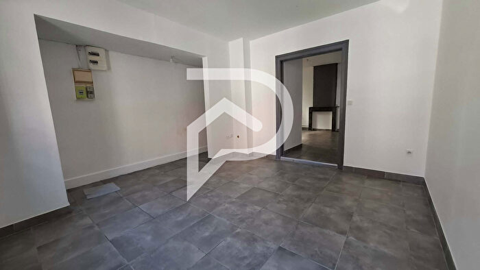 Le Cateau-Cambrésis - Maison 5 pièces à vendre