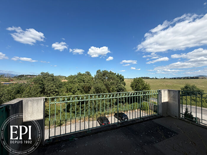 Appartement 3 pièces à vendre - Carcassonne, Montredon, Mont Legun