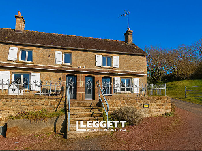 Maison à vendre - Joué-du-Bois - 11 pièces - 6 chambres