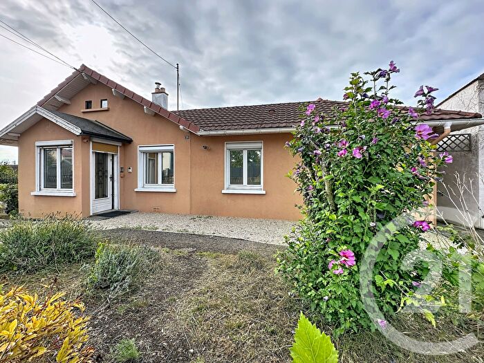 Exincourt : Maison 5 pièces à vendre
