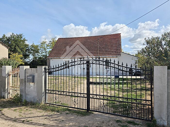 Maison 3 pièces à Beaulon, à vendre