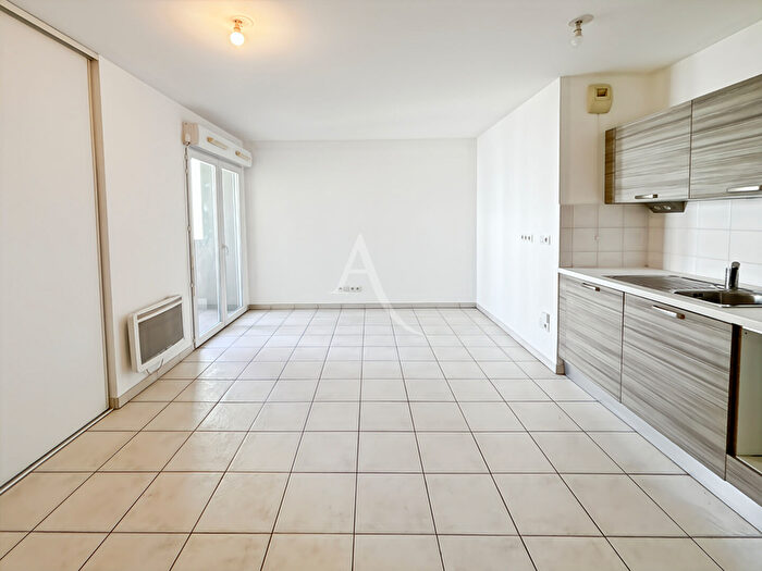 Appartement 1 pièce à louer à Antibes, Rastines, Super Antibes, Laval, La Fontonne