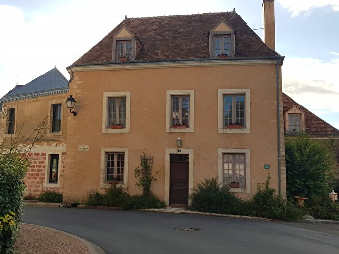 Appartement à louer - Chantenay-Villedieu - 2 pièces - 1 chambre