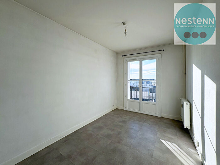 Appartement à louer - Orléans - 2 pièces - 1 chambre