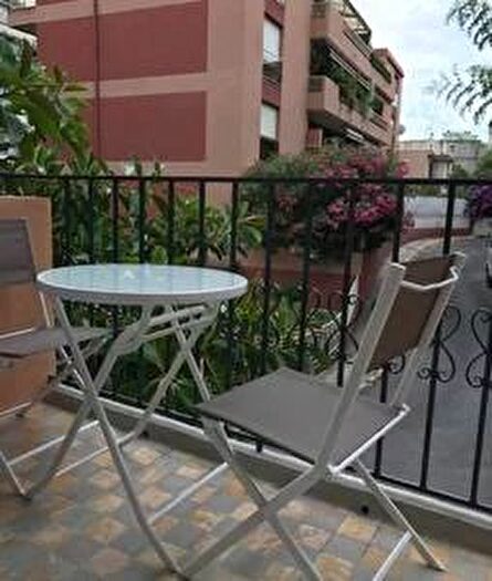 Appartement 1 pièce à louer à Nice