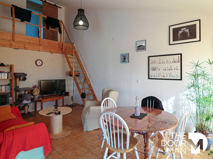 Maison à vendre - Trouy - 6 pièces - 4 chambres