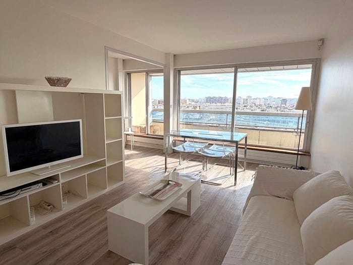 Appartement 2 pièces à louer à Raspail-Montparnasse, Paris 14ème arrondissement