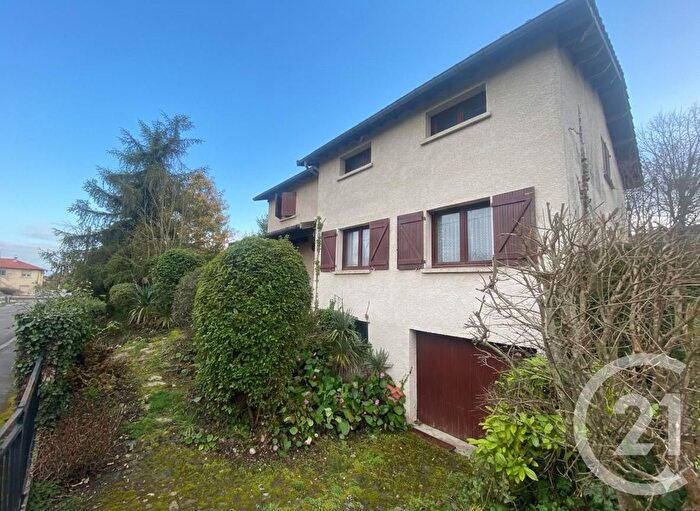 Maison à vendre - LUnion - 7 pièces - 6 chambres