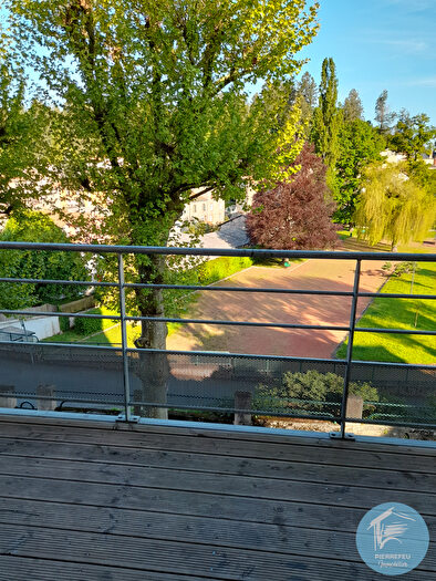 Appartement 4 pièces à louer - Amplepuis