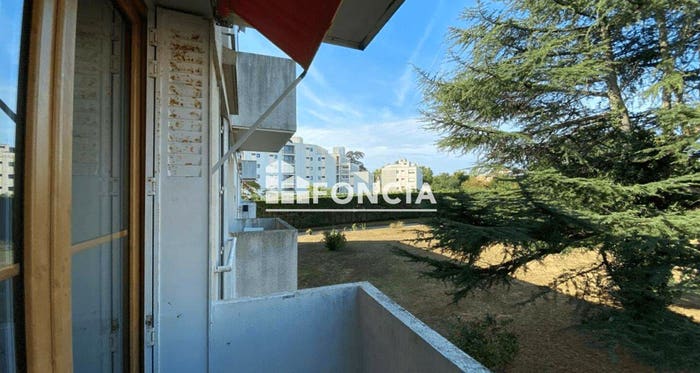 Appartement 4 pièces à Plume la Poule-Pacaris, Talence, à louer