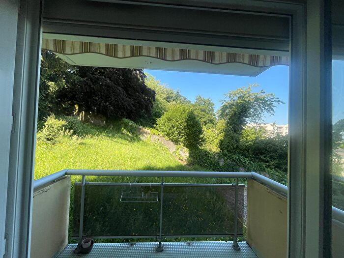 Appartement 4 pièces à louer à Saint-Étienne, La Métare, Le Portail Rouge, Fauriel, Villeboeuf