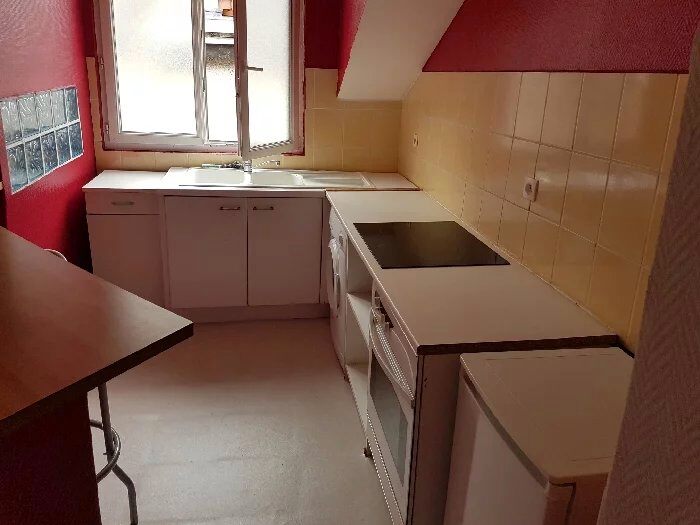 Appartement 1 pièce à louer à Orléans