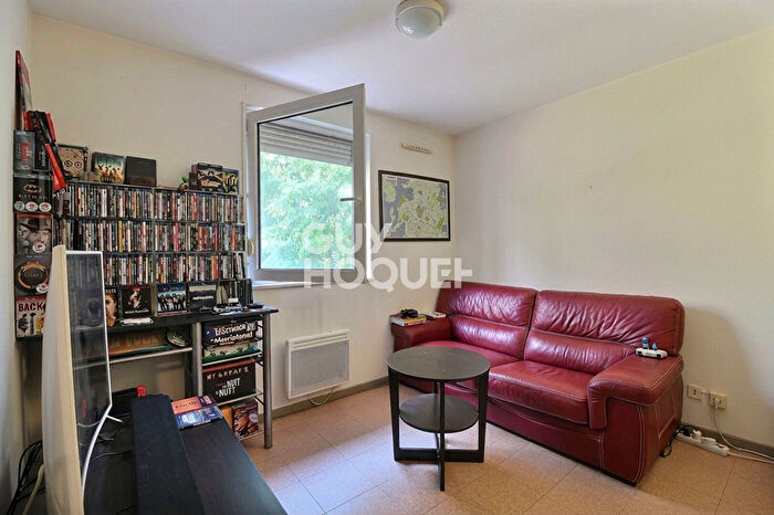 Appartement 2 pièces à vendre - Lyon 8ème, Monplaisir