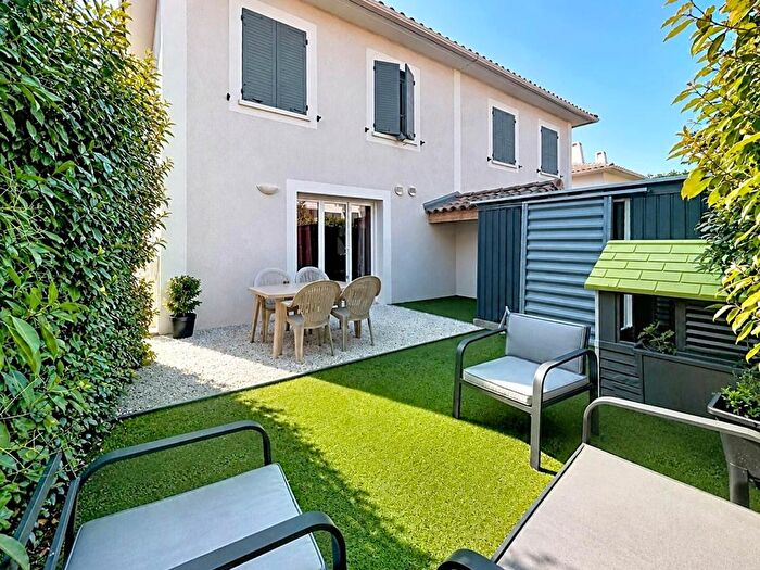 Maison 3 pièces à vendre - Draguignan, Pierre de la Fée, Morgay