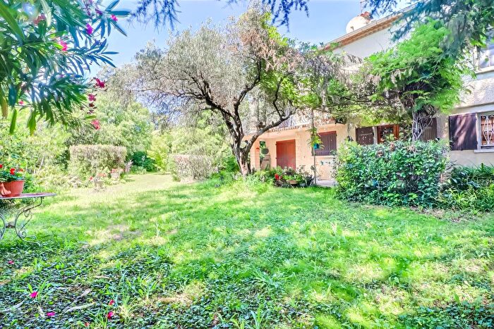 Bouillargues : Maison 7 pièces à vendre
