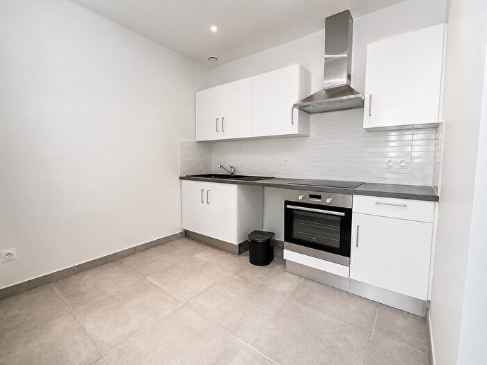 Carcassonne : Appartement 2 pièces à vendre