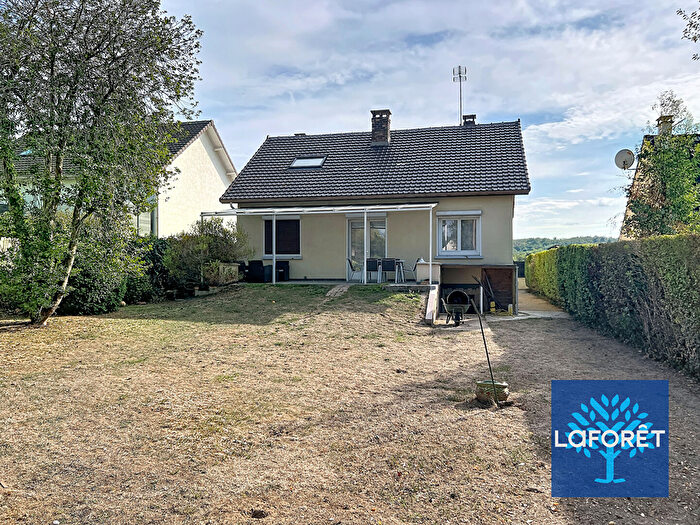 Maison 6 pièces à vendre - Guigneville-sur-Essonne
