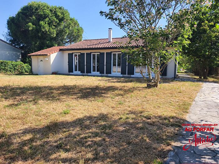 Maison 6 pièces à vendre - Roquettes