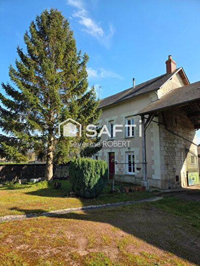 Maison 4 pièces à vendre à Berrie
