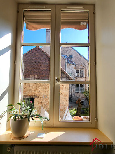 Maison à vendre - Vesoul, Centre-ville - 6 pièces - 4 chambres