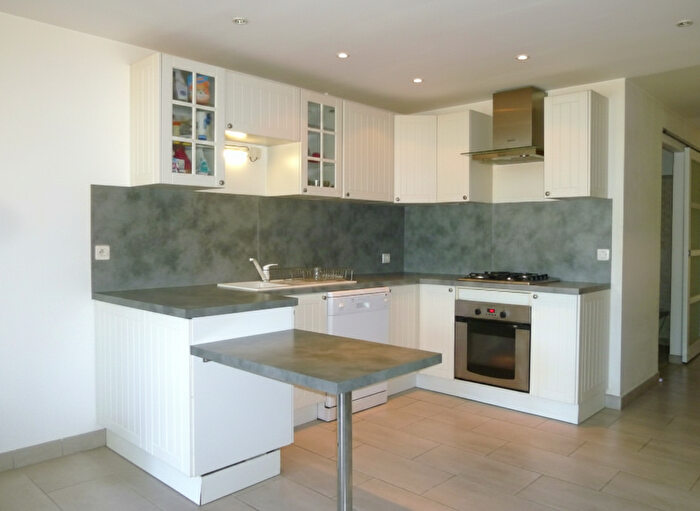 Appartement 3 pièces à vendre à Gonfaron