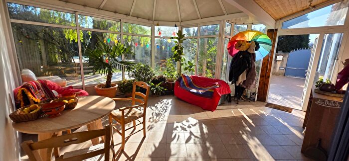 Maison à vendre - Montélimar, Sarda la Dame, Nitrière, Gondole - 7 pièces - 3 chambres