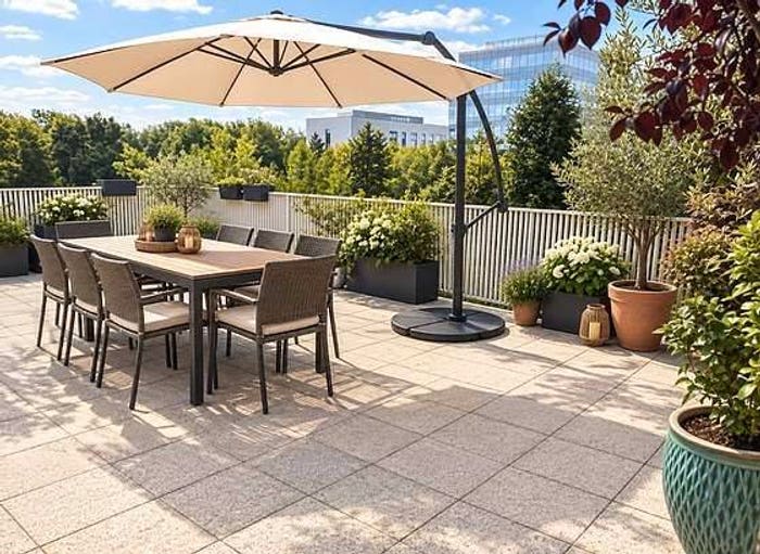 Village Chandon, Gennevilliers - Appartement 3 pièces à louer