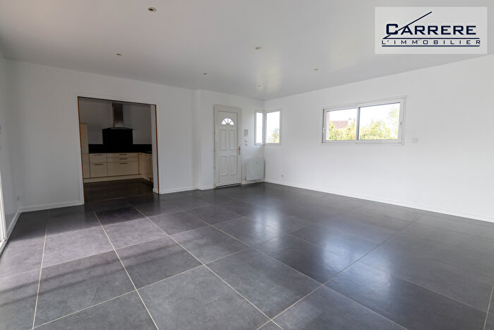 Maison à vendre - Latresne - 4 pièces - 2 chambres