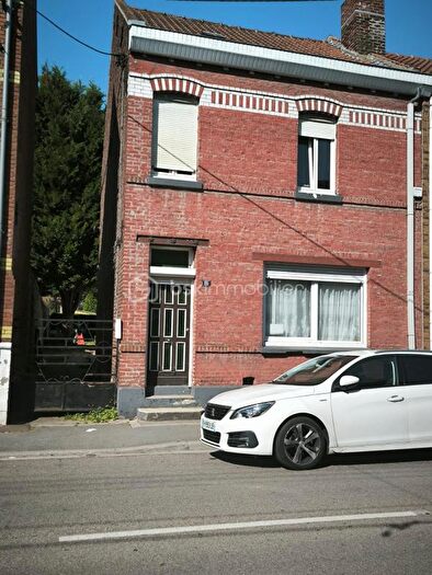 Maison 6 pièces à vendre à Wingles