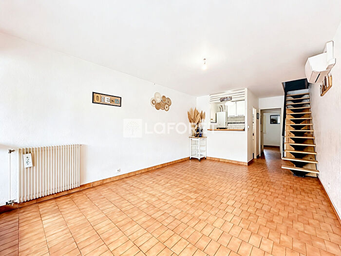Appartement à vendre - Le Grau-du-Roi, Boucanet, Pont des Abîmes - 4 pièces - 3 chambres