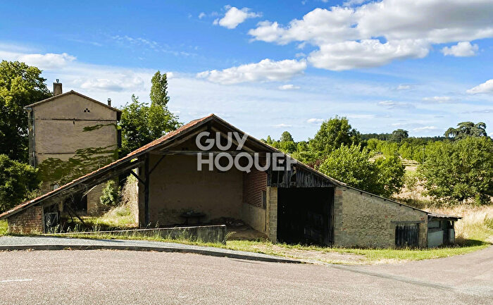 Maison 5 pièces à Verteuil-d'Agenais, à vendre