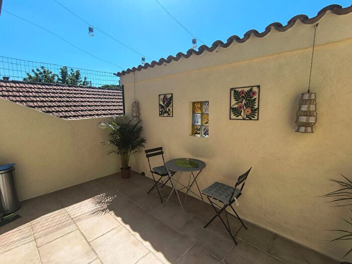 Maison 2 pièces à vendre - Avignon, Préfecture