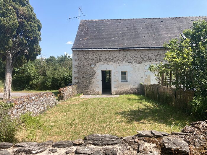 Maison 3 pièces à louer à Saint-Georges-sur-Loire
