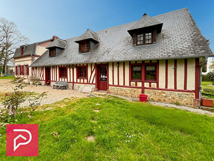 Maison 6 pièces à Bernay, à vendre
