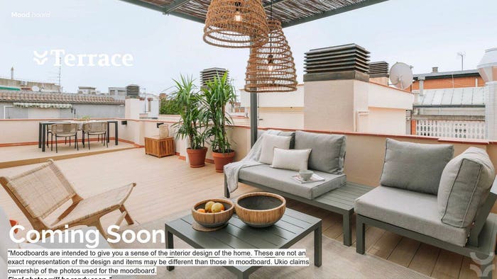 GrenierPoint du Jour, Boulogne-Billancourt : Appartement 3 pièces à louer