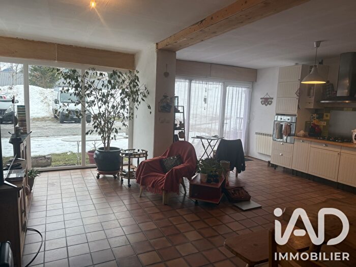 Appartement 5 pièces à vendre - La Morte