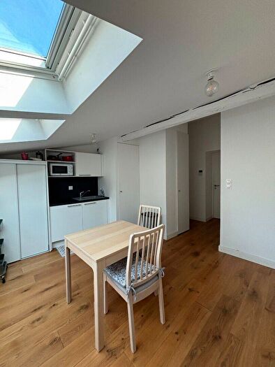 Appartement 1 pièce à louer - Bissardon, Caluire-et-Cuire