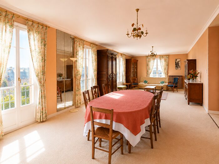 Appartement 7 pièces à vendre - Versailles, Clagny Glatigny