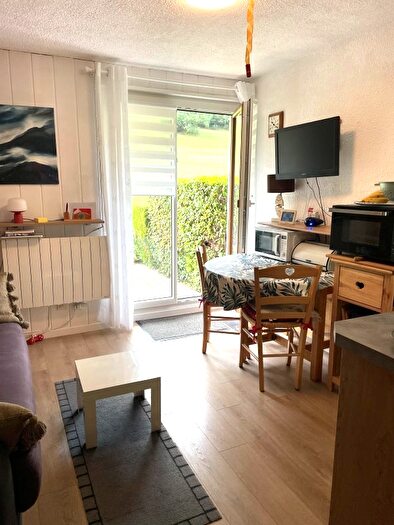 Appartement 1 pièce à Bernex, à vendre