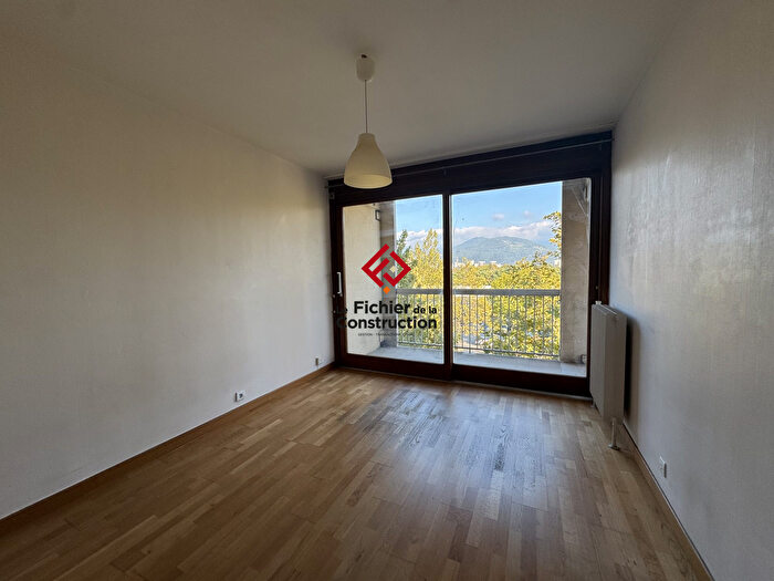 Grenoble, Centre-ville - Appartement 2 pièces à louer