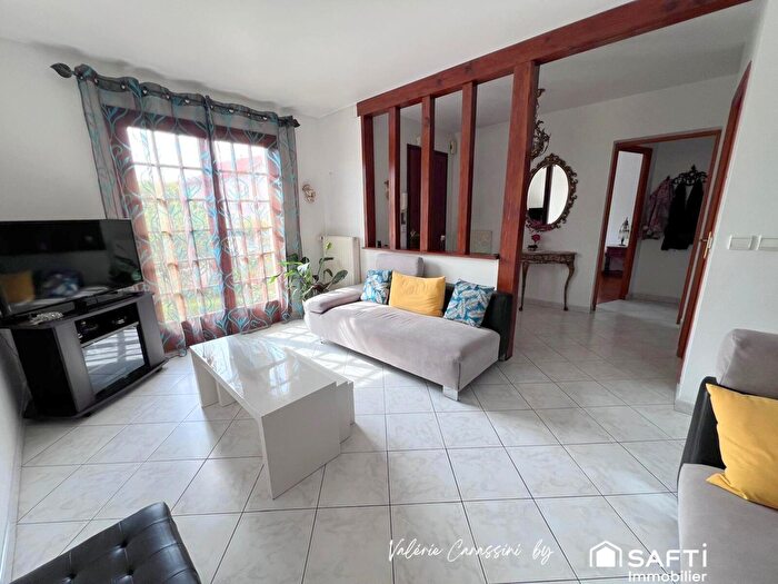 Maison 7 pièces à vendre - Juvisy-sur-Orge, Terrasse, Plateau