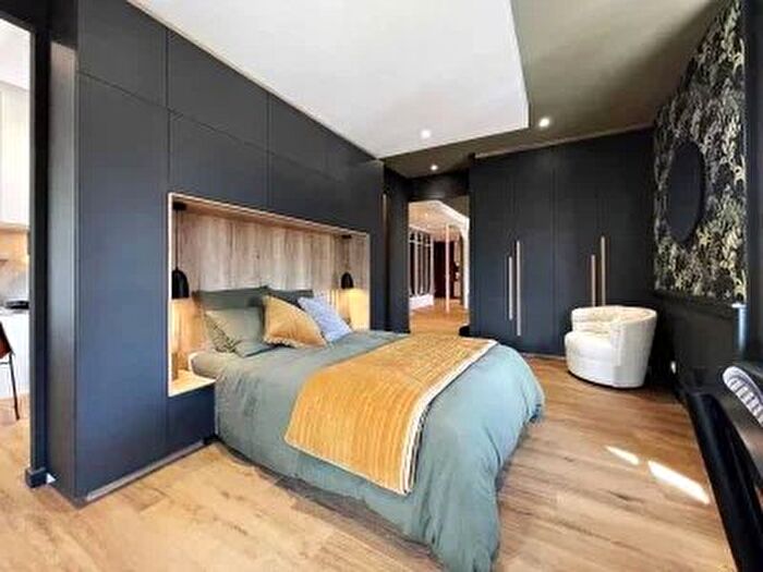 Appartement 2 pièces à Taverny, Centre-ville, Les Coteaux, à vendre