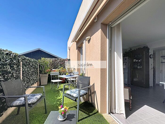 Appartement 3 pièces à vendre à La Ciotat
