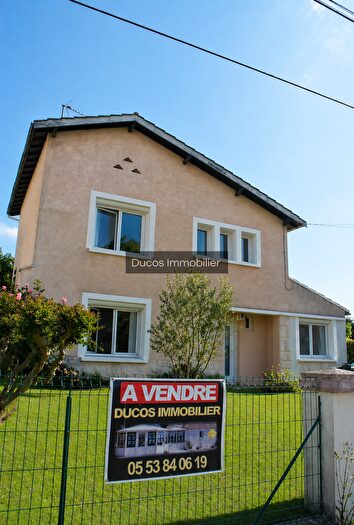 Marmande, Marmande, Maré - Maison 5 pièces à vendre