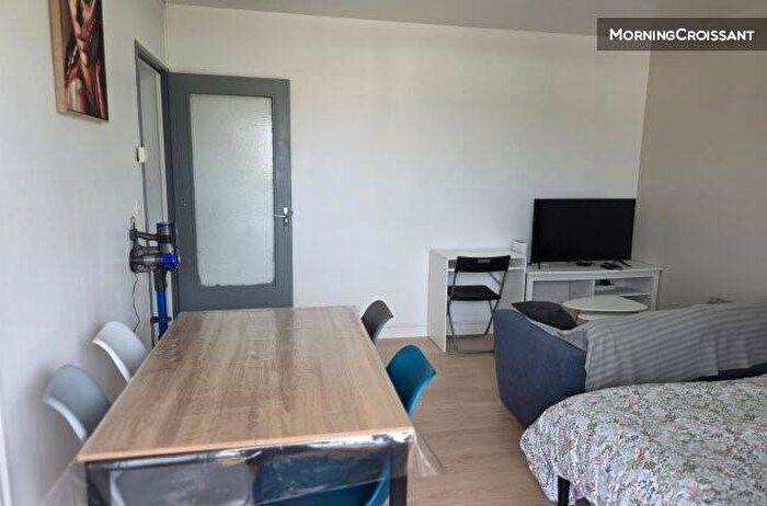 Appartement 1 pièce à louer - Centre Ville, Cosne-Cours-sur-Loire