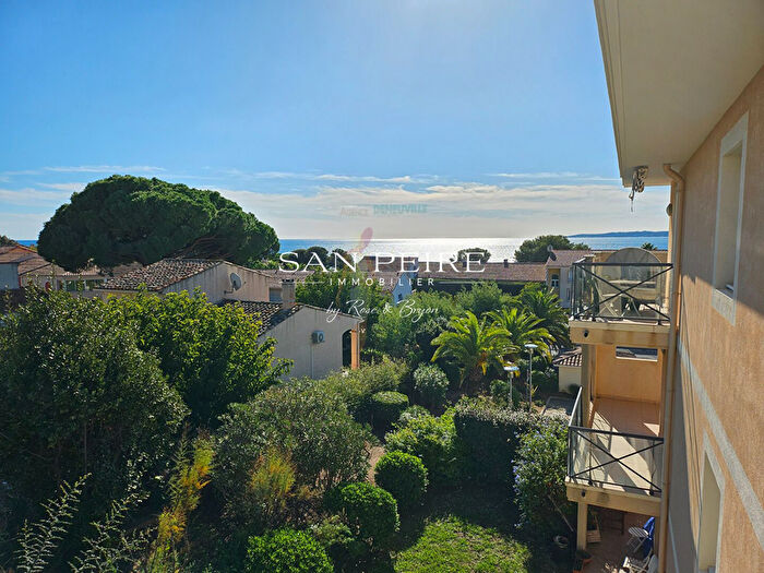Appartement 2 pièces à louer - Roquebrune-sur-Argens