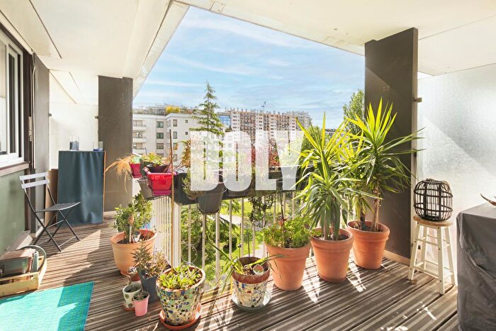 Appartement 2 pièces à Boulogne-Billancourt, Silly, Gallieni, à vendre