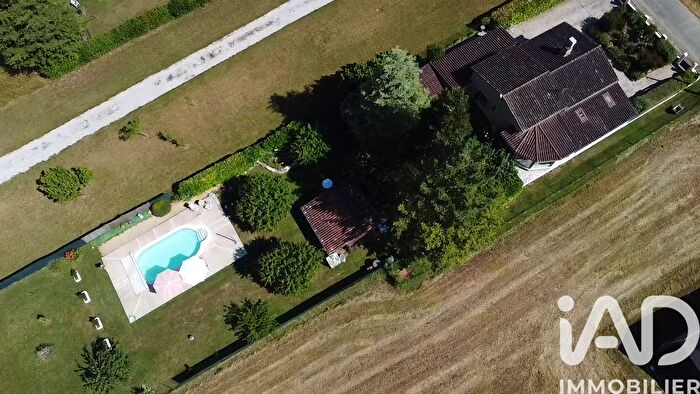 Maison à vendre - Concorès - 4 pièces - 2 chambres