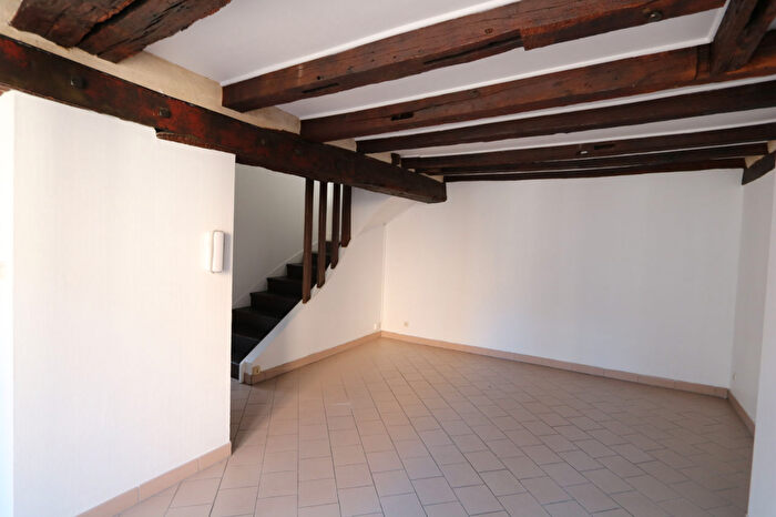 Appartement 2 pièces à louer - Orléans, Carmes