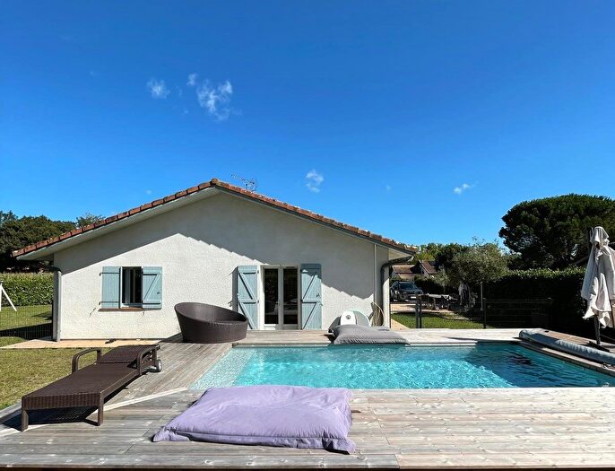 Maison à vendre - Mées - 8 pièces - 5 chambres